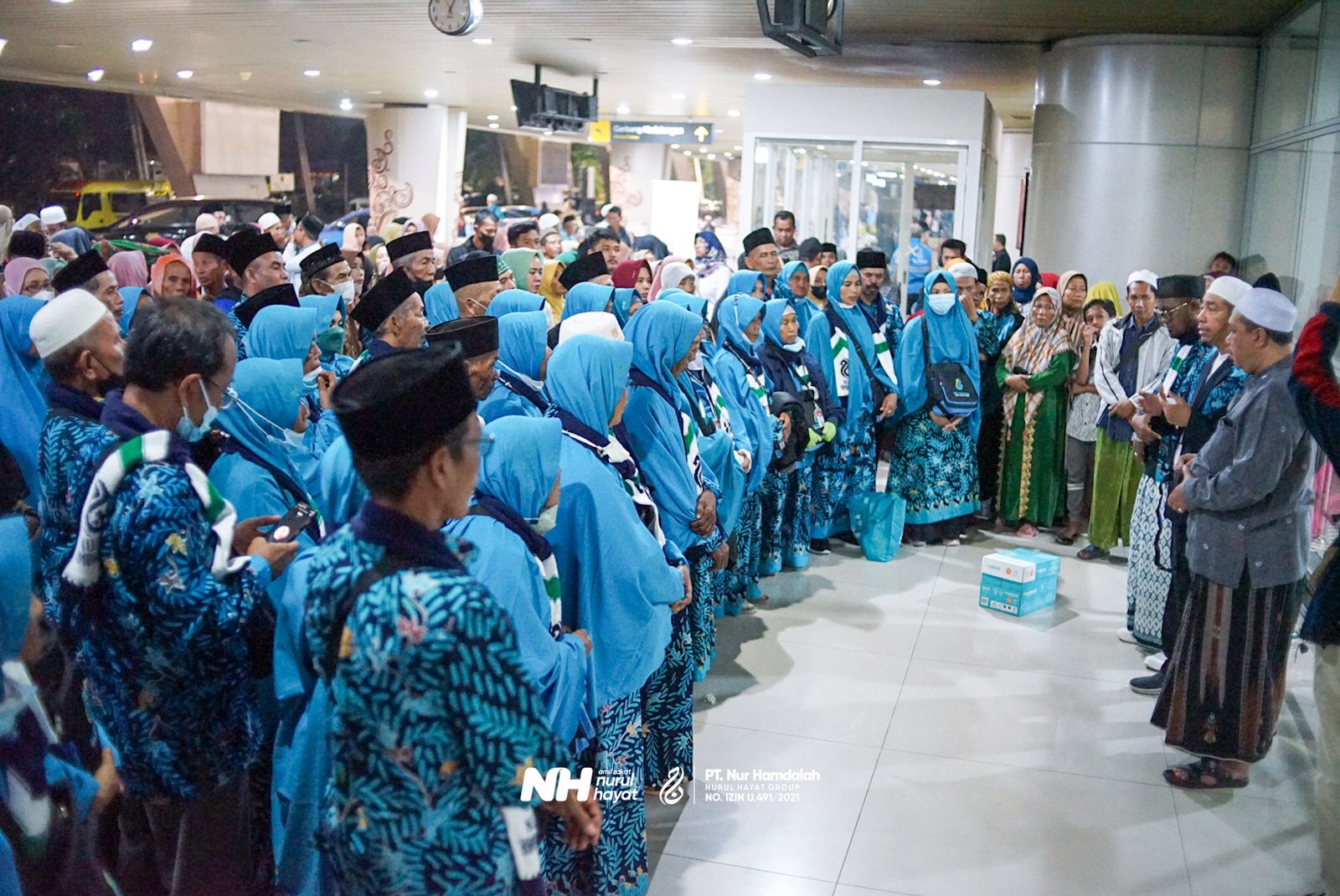 Cara Membuat Paspor Umroh Cara Membuat Paspor Umroh