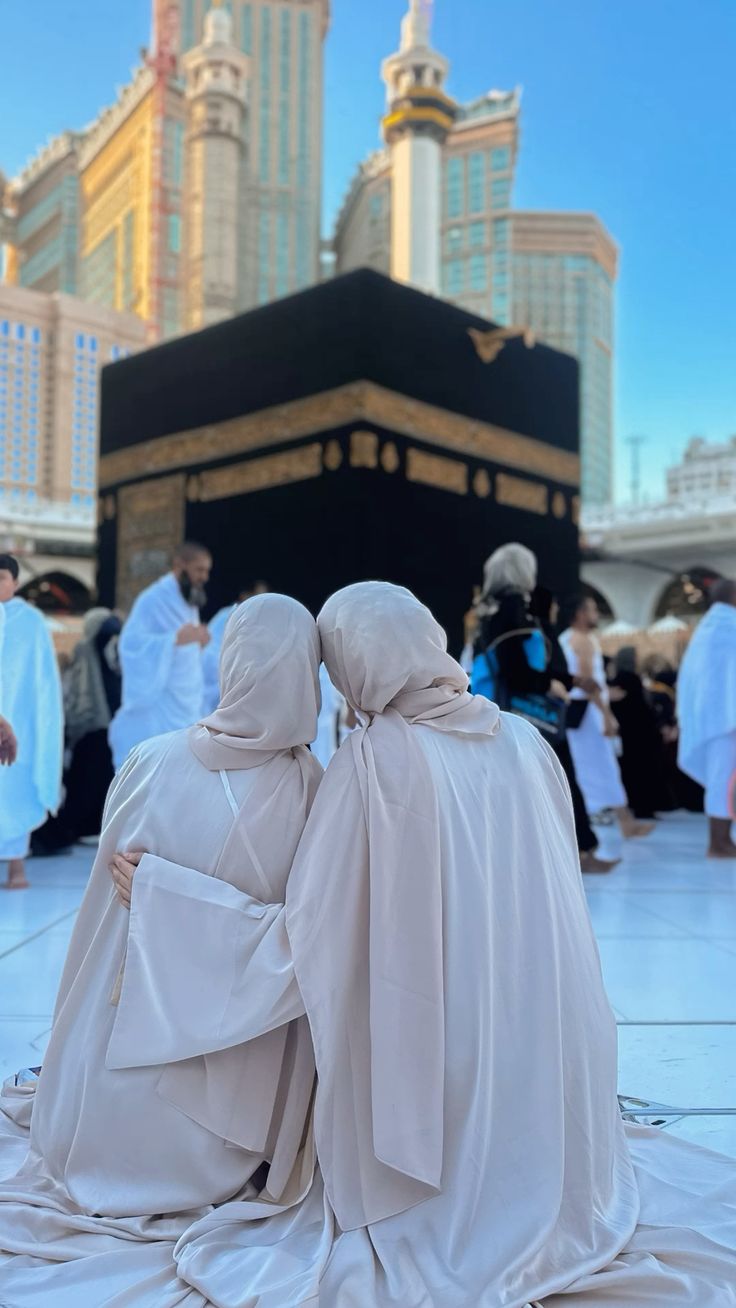 Keutamaan umrah di bulan syawal - Seputar Umrah